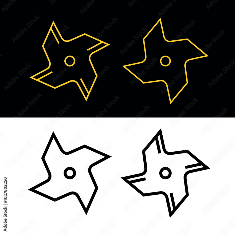 Meat grinder knife icon. Symbol of chopping, mincing or ground meat ...