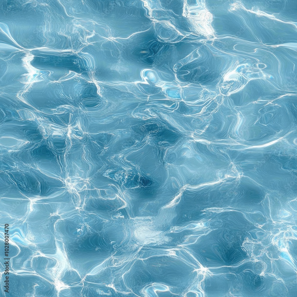 Related Pictures Water Texture Water Texture With Refraction Of