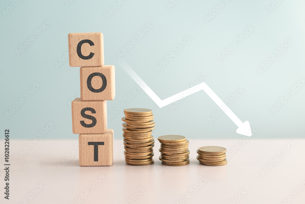 For reduction concept which effect to product cost , profit , inflation ...
