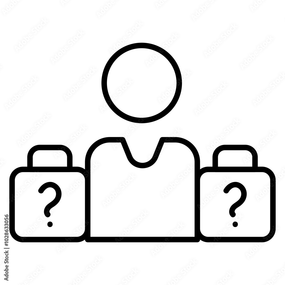 Feasibility Icon, Feasibility, viability, analysis, assessment, choice ...