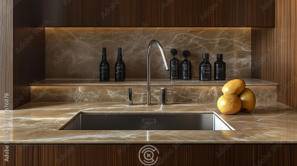 Crafting the Perfect Moodboard for a Modern and Minimalist Apartment of ...