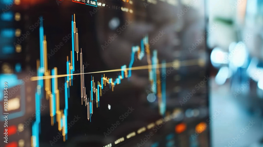 detailed chart illustrating significant impact of high frequency ...