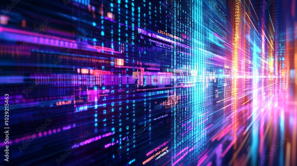 Digital Deception Unmasked: Vibrant Infographic Tracking the Surge of ...