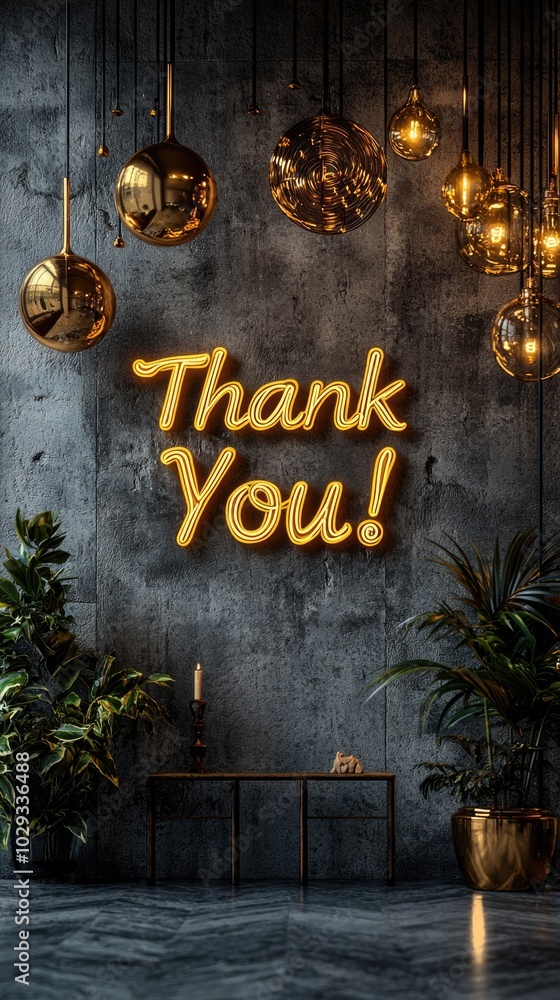 Sincere acknowledgment: thank you, a timeless expression of ...