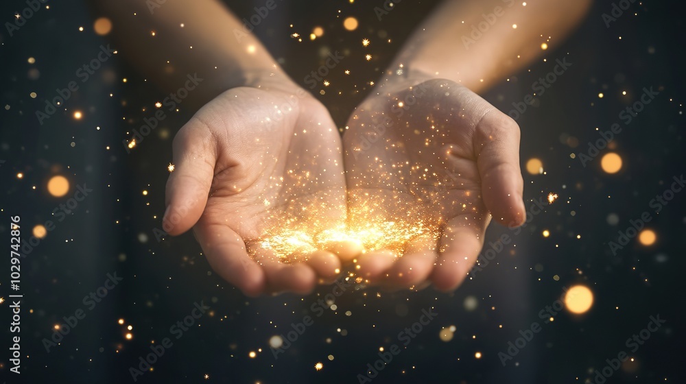 A simple and clean icon depicting two hands engaging in a handshake ...