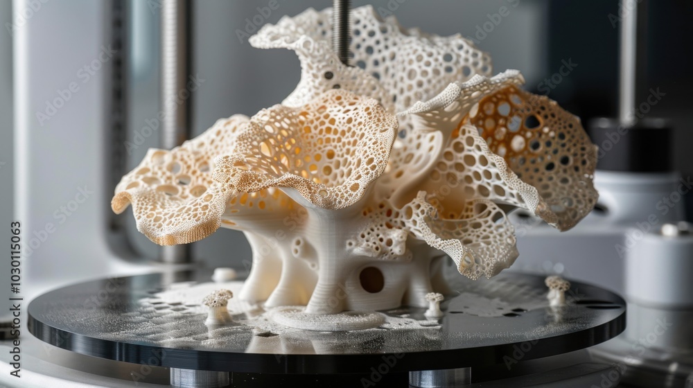 Multi-Material 3D Printing: The ability to combine various materials in ...