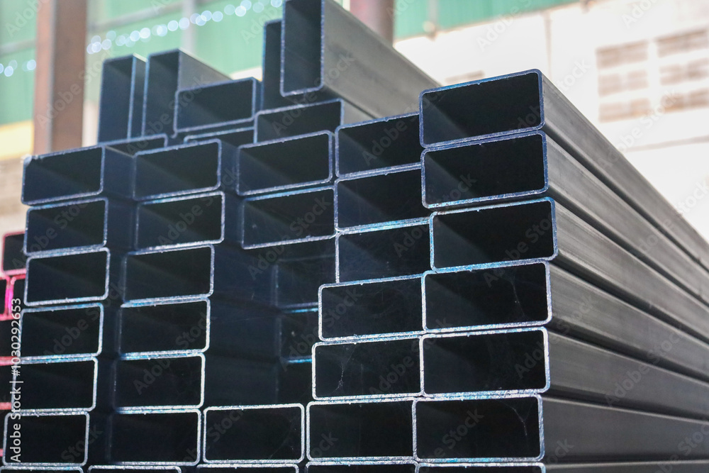 steel pipe product group square pipe Construction steel products such ...