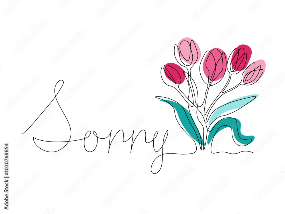 The word is sorry, to be guilty and to ask for forgiveness, apologies ...