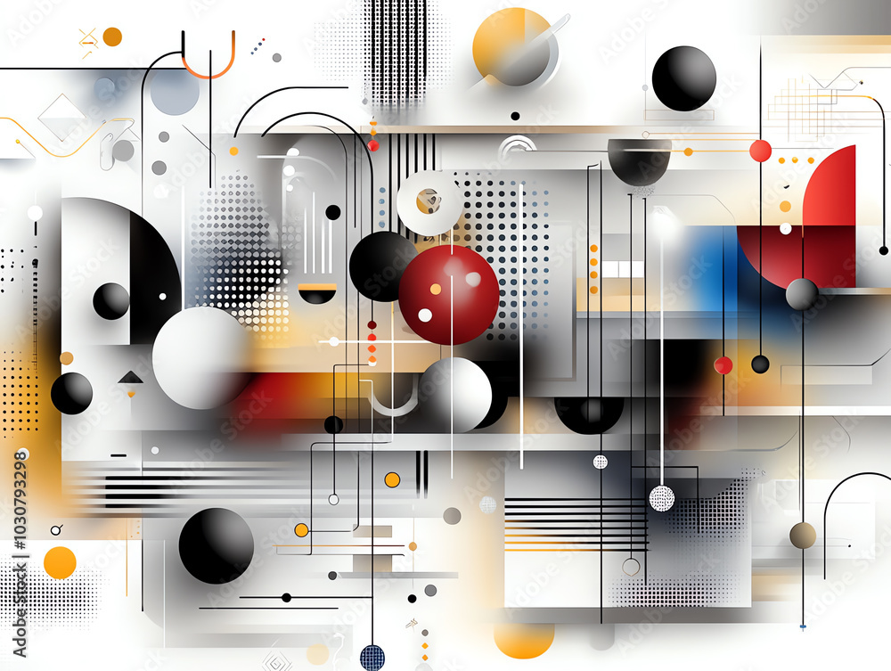 AI creating adaptive design templates for print and digital media ...