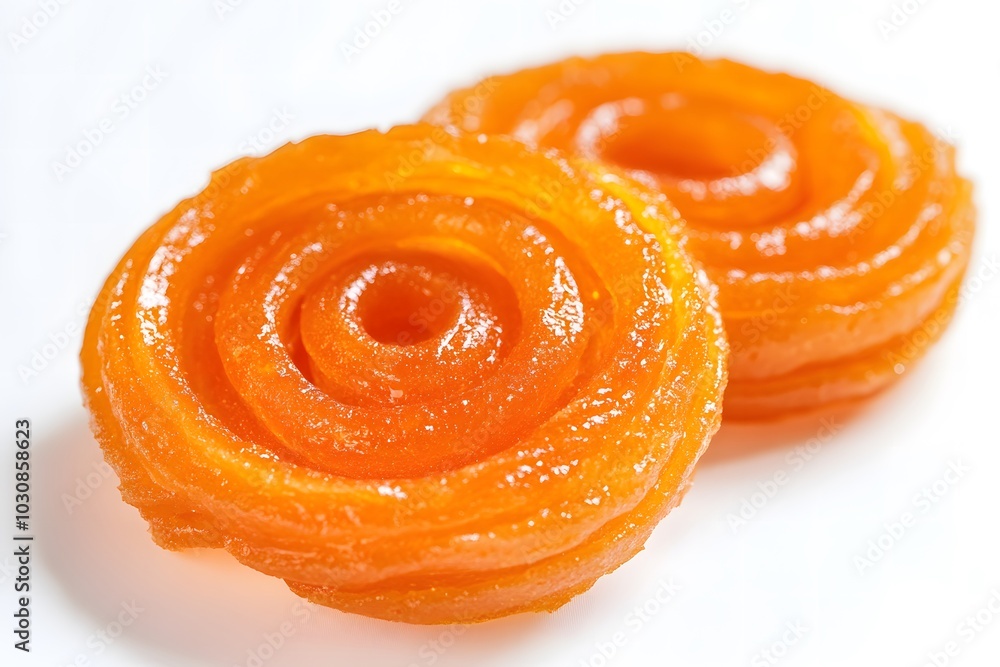 tempting, sweet, dessert, orange, food, asian, asia, jilebi, middle ...