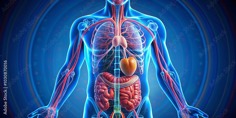 Comprehensive Overview of Organs in the Excretory System and Their ...