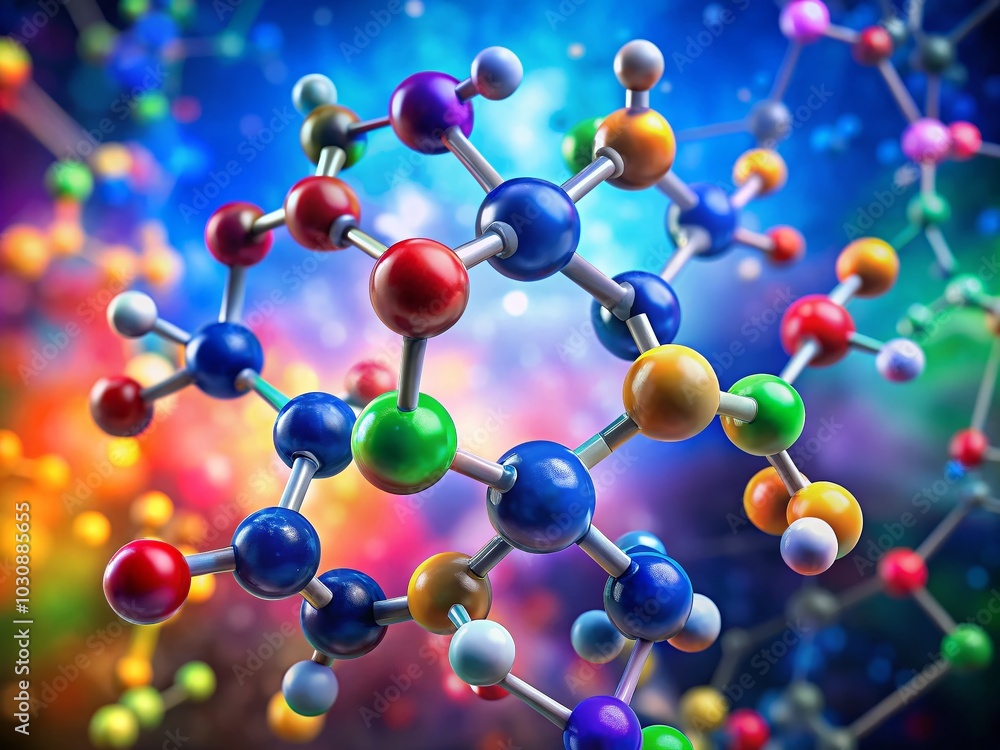 Cysteine Chemical Structure: Understanding the Amino Acid’s Molecular ...