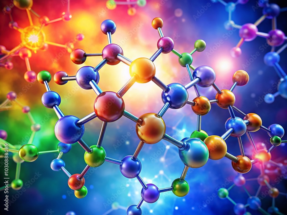 Delta 8 Chemical Structure Illustration for Understanding Cannabinoid Properties and Effects on ...