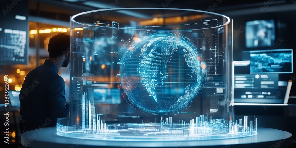 AI-Powered Product Development Process. a product innovation lab where ...