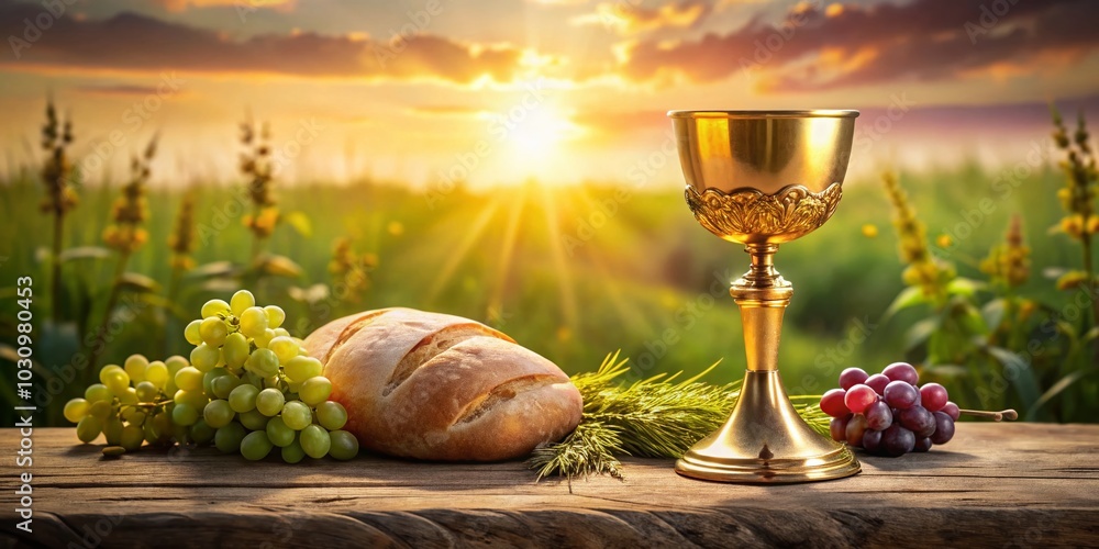 Elegant Holy Communion Card Design for Celebrating Religious Milestones ...