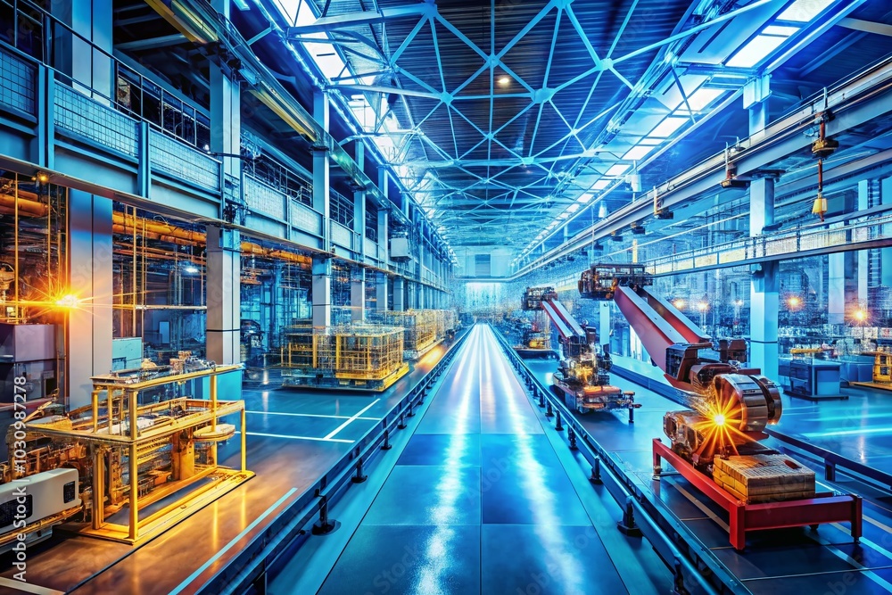 Explore Digital Twin Images for Innovative Technology Solutions and ...