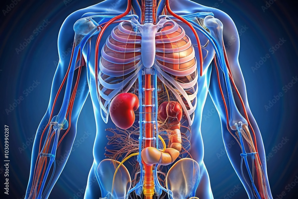Explore the Cortex of the Urinary System: Structure, Function, and ...