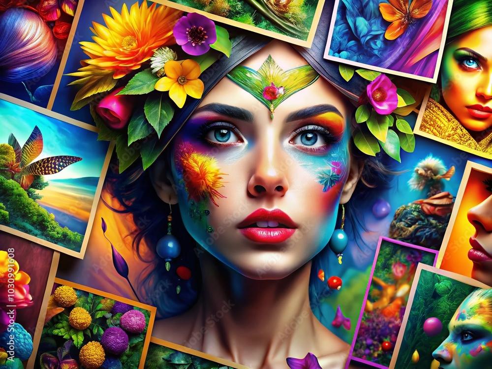 Explore the Innovative World of Modern Graphic Design: Trends ...