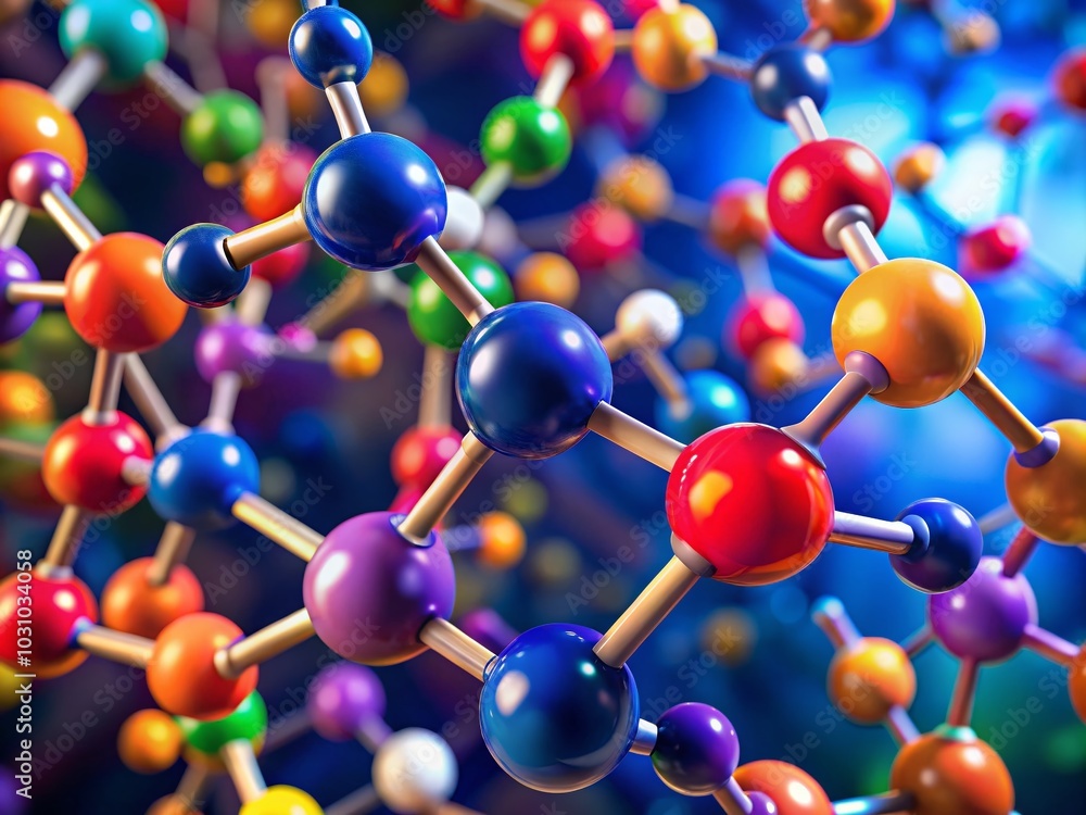 Phenylalanine Chemical Structure Diagram - Explore the Molecular ...