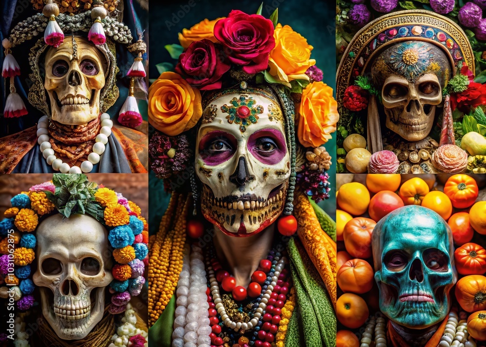 Symbols of Mortality: Exploring Objects and Images That Represent Death ...