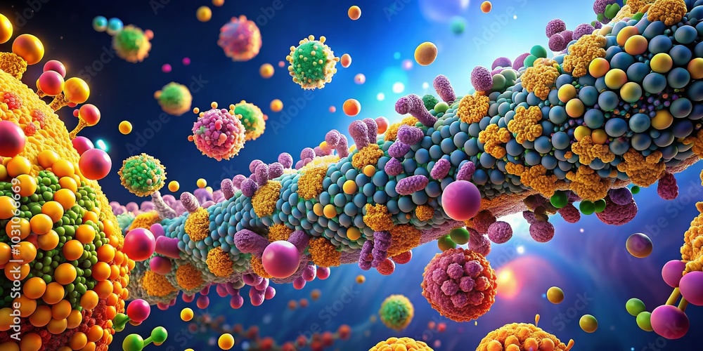 Understanding Lipid Structure: The Essential Components and Functions ...