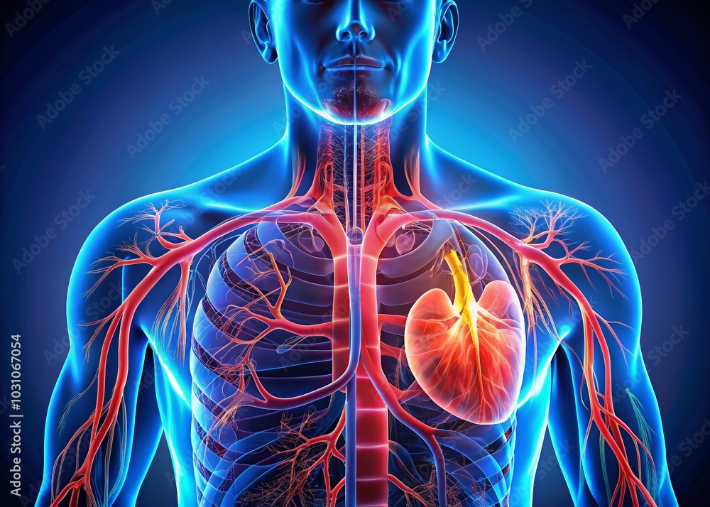 Understanding Pulmonary and Systemic Circulation: Key Differences and ...