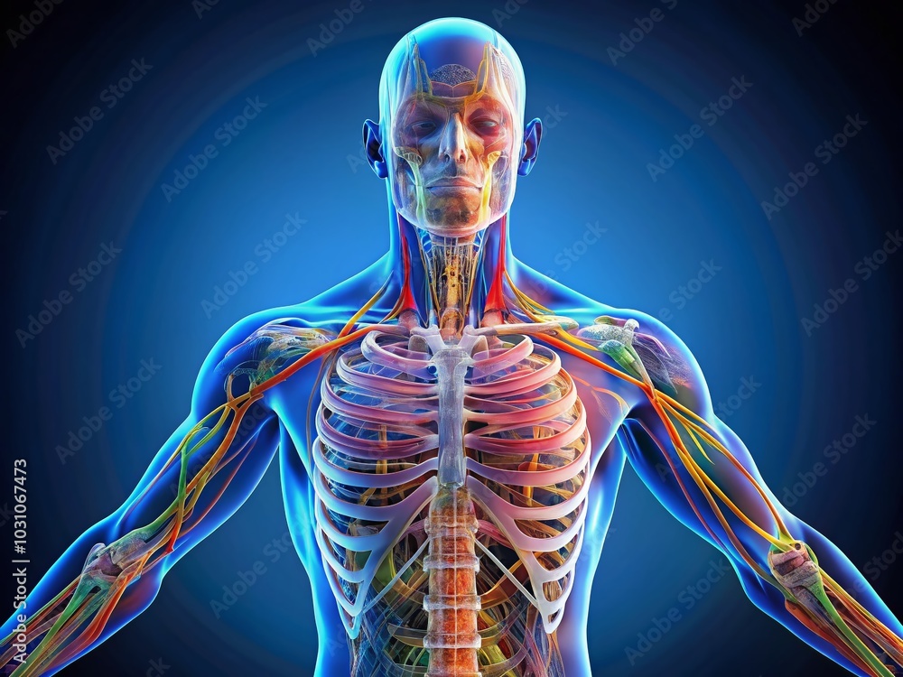 Understanding the Appendicular System: Structure, Function, and ...