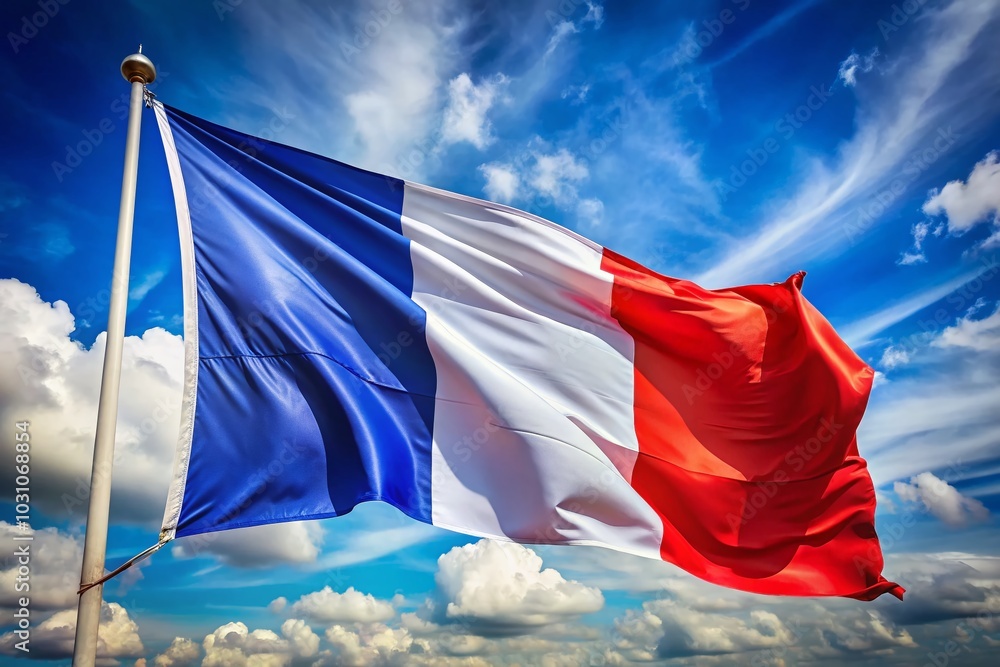 Understanding the Meaning of the French Flag: Colors, Symbolism, and ...