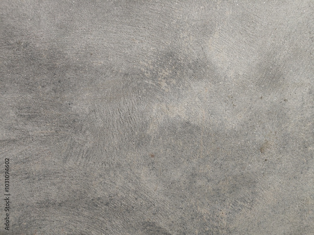 Texture of old concrete wall.Concrete wall of light grey color cement ...