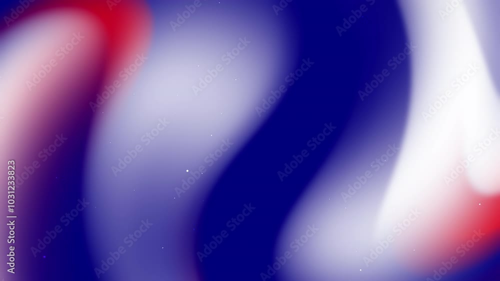 Blue and red gradient with white speckles. Perfect for backgrounds ...