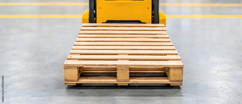 Optimizing warehouse efficiency understanding the role of pallets in ...