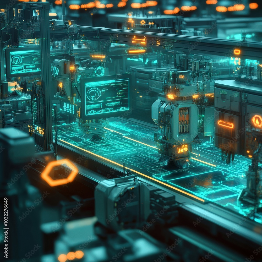 Exploring the Future of Technology A Deep Dive into Innovative Robotics ...