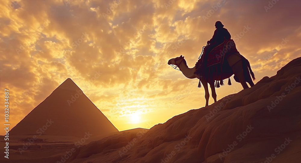 The Majestic Pyramid, a Colossal Structure of Perfectly Aligned Stones ...