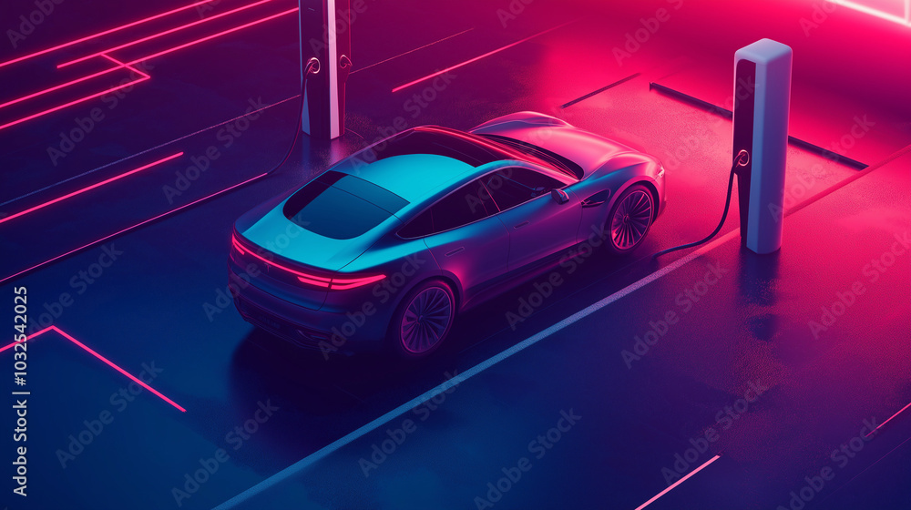 Can EVs Help Achieve Net-Zero Emissions? Examine how the global ...