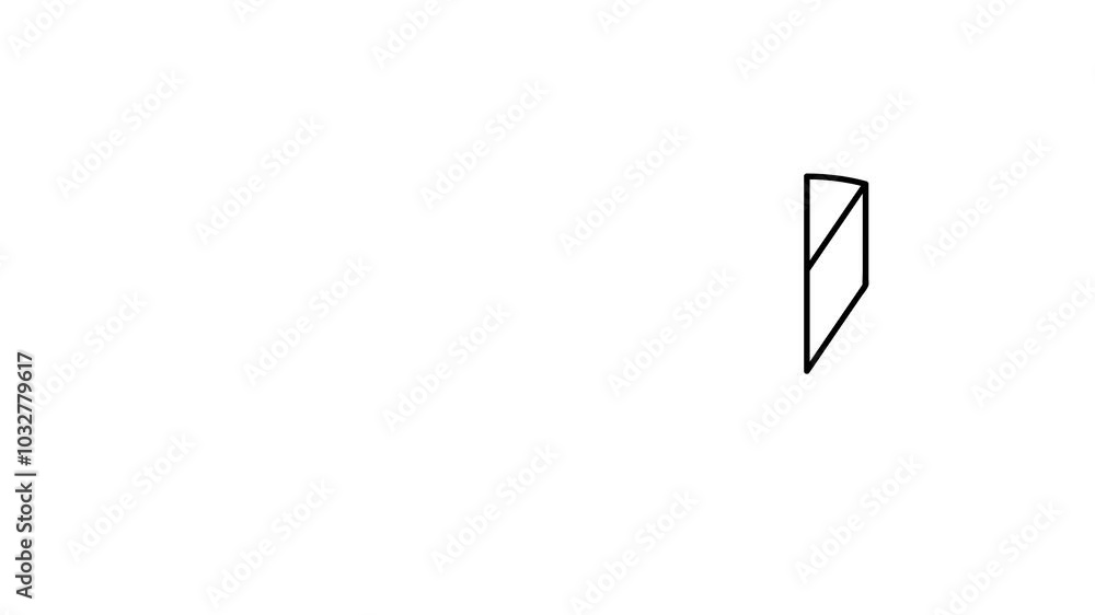 Infographic growth 3d object animation with chart pie icon. Increase ... Infographic growth 3d object animation with chart pie icon. Increase ...