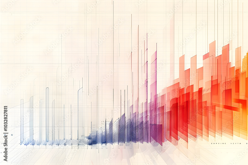 Yield Estimate Chart with Periodic Projections and Comparative Analysis ...