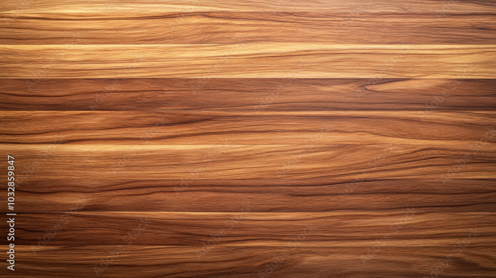 Mellow light-colored wood texture background. Natural grain and low ...