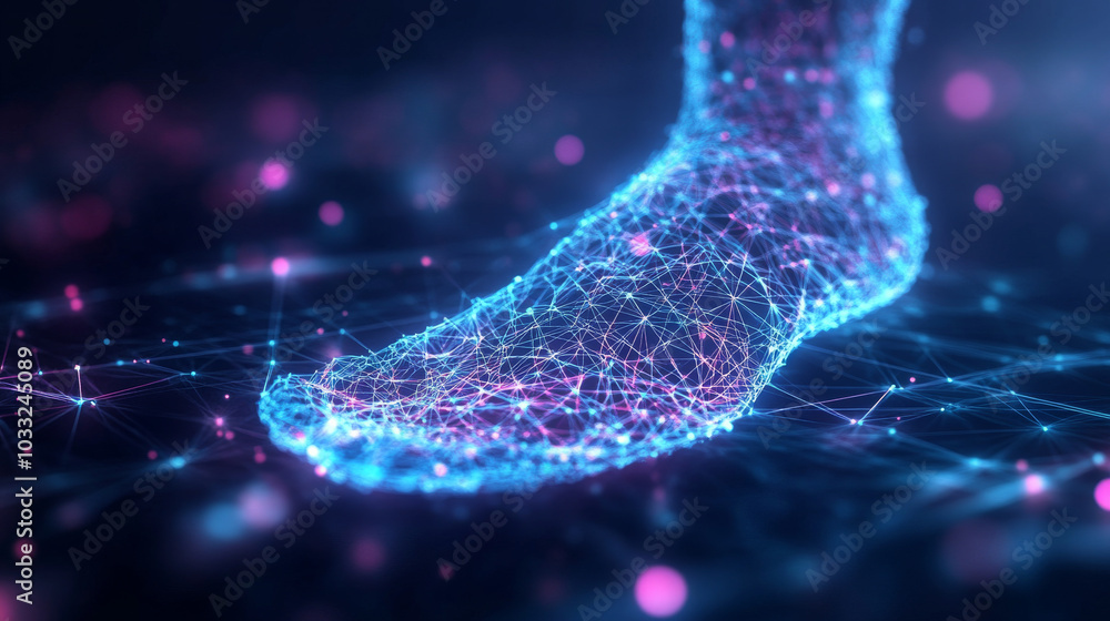 A digital footprint is like an online trail you leave behind. The ...