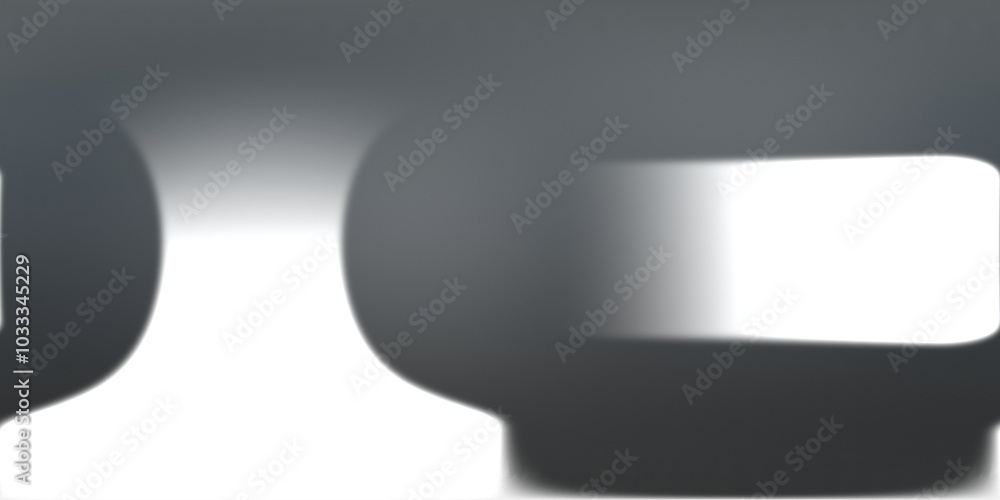 3d render image of panoramic 360 view equirectangular hdri studio ...