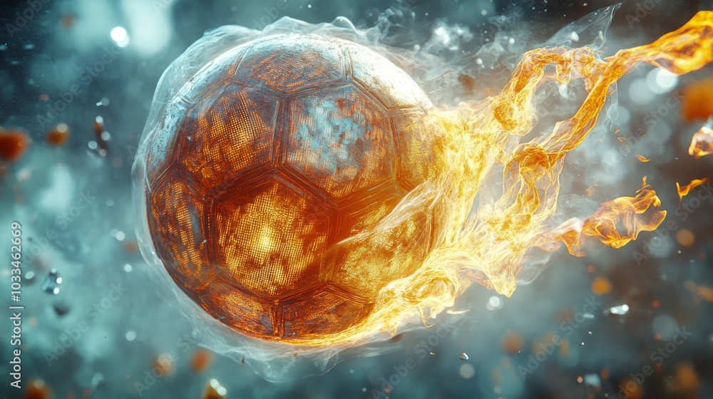 Transformation of Korfball into Predictive Crystal Ball with Scoring ...