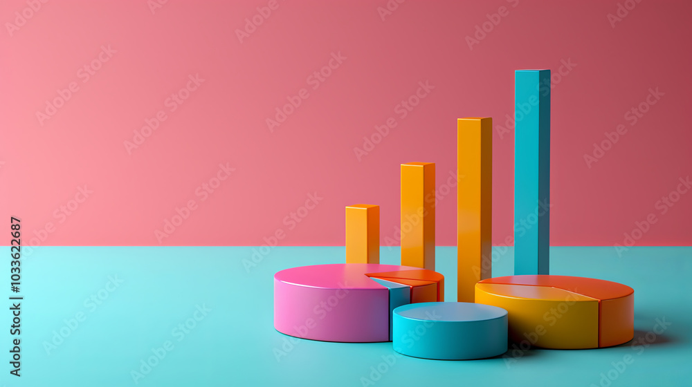 Minimalist Data Visualizations for World Statistics Day – Bar Chart and ...
