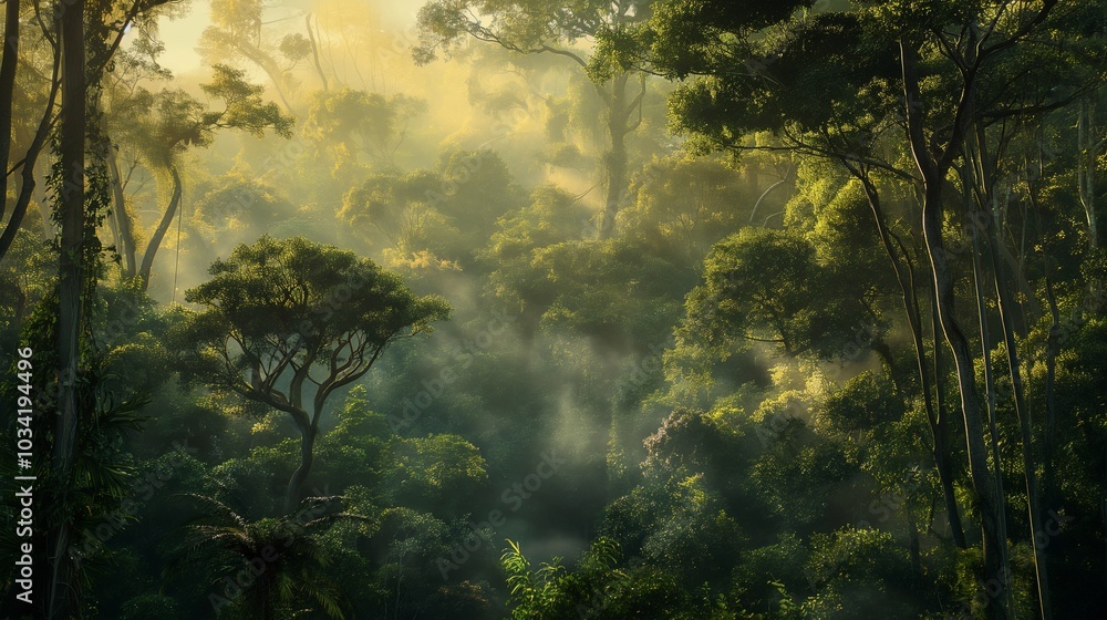 wonders of the universe. Nature displaying its zenith. Everything is ...