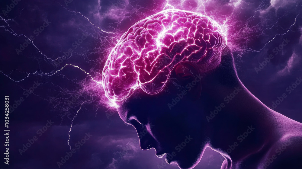 Epilepsy is a disorder that causes repeated seizures, which are sudden ...