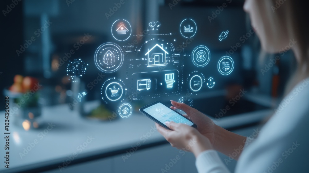 Exploring the future of smart home technology how interactive ...