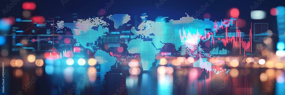 An overview of international money transfer systems and currency ...