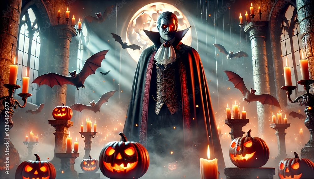 Add a touch of magic and mystery to your space with these captivating ...