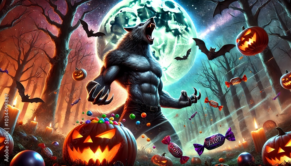 Add a touch of magic and mystery to your space with these captivating ...