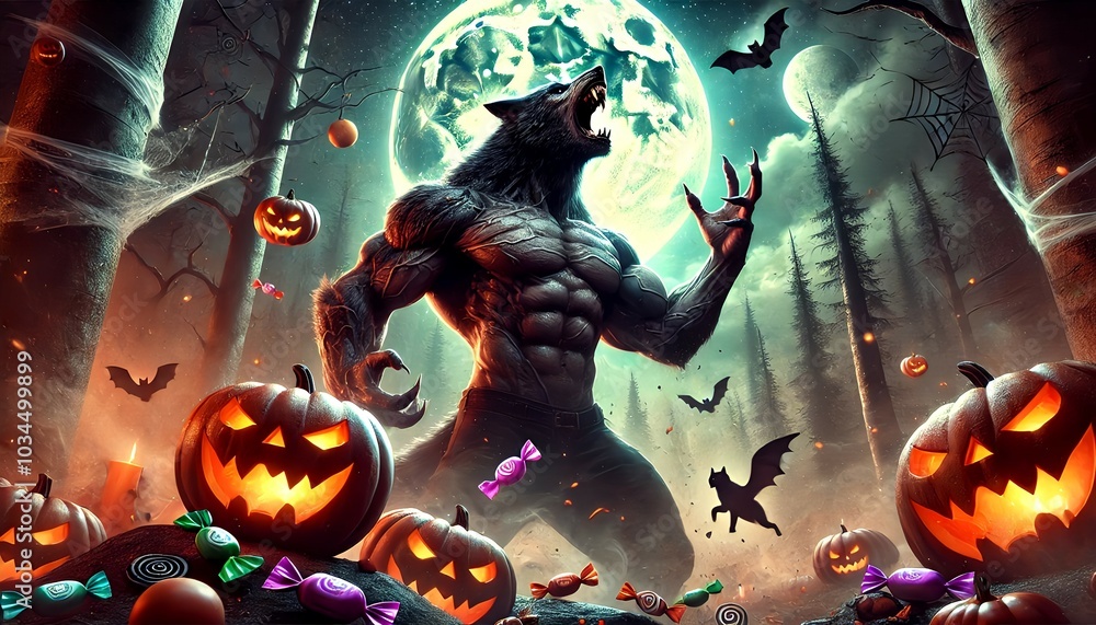 Add a touch of magic and mystery to your space with these captivating ...