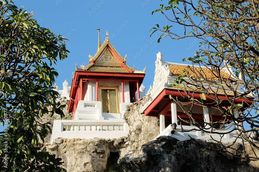 Kudichin community in Bangkok is peaceful community which consists ...