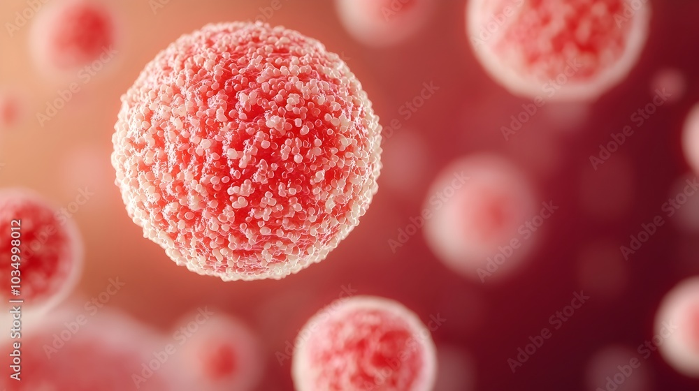 Pityriasis Rosea Oval Scaly Rash with Herald Patch and Smaller Lesions ...